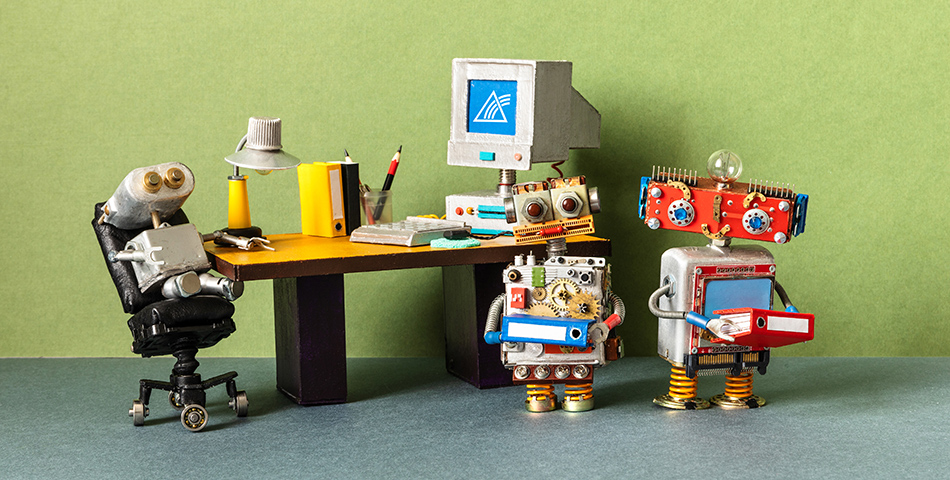 Hello Bot! | OPITZ CONSULTING
